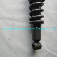 China South Asia Main Market Sinotruk HOWO Truck Parts Gearbox Shock Absorber Wg1642430283 for sale