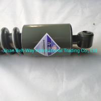 China South Asia Main Market Sinotruk HOWO Truck Parts Gearbox Shock Absorber Wg1642430283 for sale