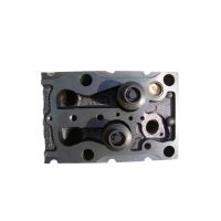 China Sinotruk Wd615 Engine Cylinder Head 612600040282 Support payment in USD Haowo Truck Model for sale