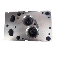 China Sinotruk Wd615 Engine Cylinder Head 612600040282 Support payment in USD Haowo Truck Model for sale