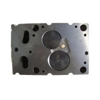 China Sinotruk Wd615 Engine Cylinder Head 612600040282 Support payment in USD Haowo Truck Model for sale