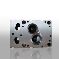China Sinotruk Wd615 Engine Cylinder Head 612600040282 Support payment in USD Haowo Truck Model for sale