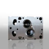 China Car Spare Parts Cylinder Head Assy OEM Number 612600040282 for HOWO Dump Truck for sale