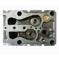 China Contact for Shipping Cost and Delivery Time of Engine Cylinder Head 612600040282 for sale
