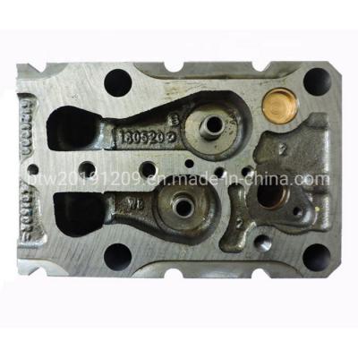 China Contact for Shipping Cost and Delivery Time of Engine Cylinder Head 612600040282 for sale