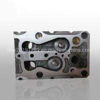 China Contact for Shipping Cost and Delivery Time of Engine Cylinder Head 612600040282 for sale
