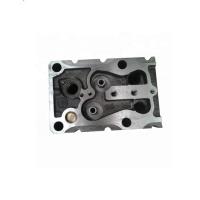 China Dry Cylinder Liner HOWO Spare Parts Cylinder Head Assy 612600040282 Certification ISO 9001 for sale