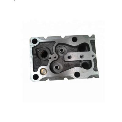 China Dry Cylinder Liner HOWO Spare Parts Cylinder Head Assy 612600040282 Certification ISO 9001 for sale
