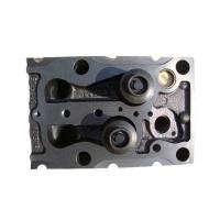 China Dry Cylinder Liner HOWO Spare Parts Cylinder Head Assy 612600040282 Certification ISO 9001 for sale