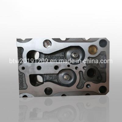 China Haowo Truck Model Aluminum Alloy Cylinder Head Assembly 612600040282 with Competitive for sale