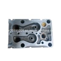 China Haowo Truck Model Aluminum Alloy Cylinder Head Assembly 612600040282 with Competitive for sale