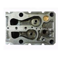 China Haowo Truck Model Aluminum Alloy Cylinder Head Assembly 612600040282 with Competitive for sale