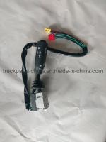 China Combination Switch Wg9130583017 Support Payment in USD for Sinotruk HOWO Truck Parts for sale