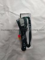 China Combination Switch Wg9130583017 Support Payment in USD for Sinotruk HOWO Truck Parts for sale