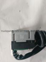 China Combination Switch Wg9130583017 Support Payment in USD for Sinotruk HOWO Truck Parts for sale