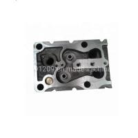 China Auto Spare Parts 2 Valve Diesel Engine 612600040282/040A/0356/0362/0559 Cylinder Head for sale