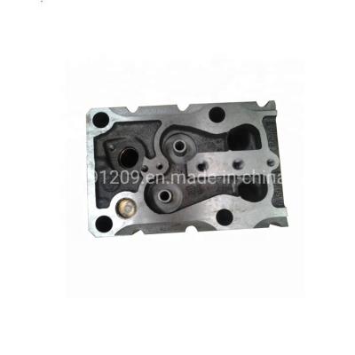 China Auto Spare Parts 2 Valve Diesel Engine 612600040282/040A/0356/0362/0559 Cylinder Head for sale