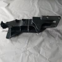 China Gearbox Cabin Hydraulic Lock Bracket for Sinotruk HOWO Truck Az1642448082 Az1642448081 for sale