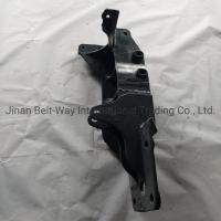 China Gearbox Cabin Hydraulic Lock Bracket for Sinotruk HOWO Truck Az1642448082 Az1642448081 for sale