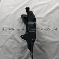 China Gearbox Cabin Hydraulic Lock Bracket for Sinotruk HOWO Truck Az1642448082 Az1642448081 for sale