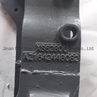 China Gearbox Cabin Hydraulic Lock Bracket for Sinotruk HOWO Truck Az1642448082 Az1642448081 for sale