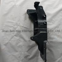 China Gearbox Cabin Hydraulic Lock Bracket for Sinotruk HOWO Truck Az1642448082 Az1642448081 for sale