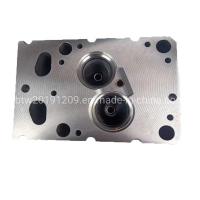 China Truck Model Haowo Silver HOWO Cylinder Head Assy 612600040282 with Silver Finish for sale