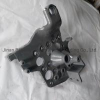 China Refundable Truck Spare Parts for Sinotruk HOWO Cabin Bracket Az1642430336 Az1642430335 for sale