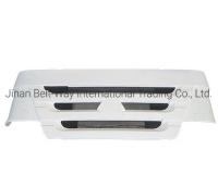 China Sinotruk HOWO Dumper Front Panel Wg1642111010 Steering System Parts and Shipping Cost for sale