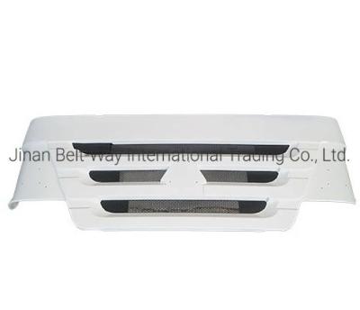 China Sinotruk HOWO Dumper Front Panel Wg1642111010 Steering System Parts and Shipping Cost for sale