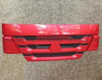 China Sinotruk HOWO Dumper Front Panel Wg1642111010 Steering System Parts and Shipping Cost for sale