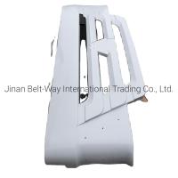 China Sinotruk HOWO Dumper Front Panel Wg1642111010 Steering System Parts and Shipping Cost for sale