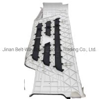 China Sinotruk HOWO Dumper Front Panel Wg1642111010 Steering System Parts and Shipping Cost for sale