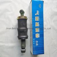 China Sinotruk HOWO Truck Spare Parts Air Shock Absorber Wg1642440086 for Steering System for sale