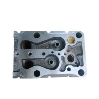 China Engine Cylinder Head for Weichai 612600040282 Support Payment in USD in Black for sale