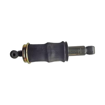 China Truck Cabin Air Bellow Rear Air Spring Shock Absorber for Sinotruk HOWO 2010 Wg1642440086 for sale
