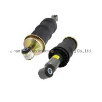 China Steering System Parts Wg1642440086 Air Shock Absorber for Sinotruk HOWO Auto Parts for sale