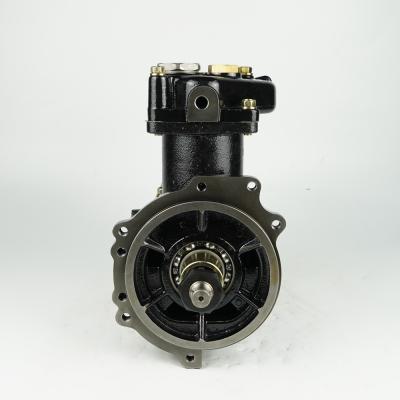 China Truck Parts MP618 Fp517 6D22t 6D24t Air Compressor Assy Me150355 for Your Benefit for sale