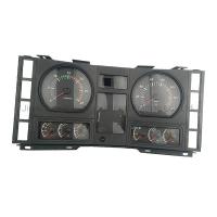 China Front Axle Driving System Parts Combination Instrument for Shacman Delong F3000 Truck Dz93189584134 for sale