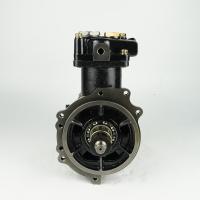 China Truck Twin Cylinder Diesel Engine Air Brake Compressor for Mitsubishi Fuso Trucks 6D22 Engine for sale
