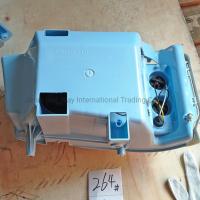 China Sinotruk HOWO Dump Truck Spare Part Head Lamp Left Wg9716720001 Perfect for Heavy-Duty for sale