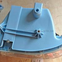 China After-sales Service Online Support Left Front Headlight Wg9716720001 for Sinotruk HOWO for sale