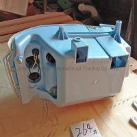 China After-sales Service Online Support Left Front Headlight Wg9716720001 for Sinotruk HOWO for sale