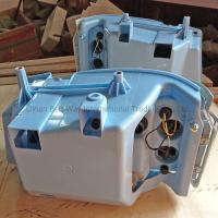China Driving System Parts Wheel for Sinotruk HOWO Shacman Truck Cab Headlight Wg9716720002 for sale
