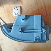 China Driving System Parts Wheel for Sinotruk HOWO Shacman Truck Cab Headlight Wg9716720002 for sale