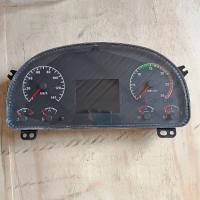 China Sinotruk Combination Instrument Wg9716580025 for Truck and Marine Engines in South Asia for sale