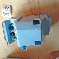 China 40cm*20cm*20cm Package Size HOWO Truck Headlamp Wg9716720002 for Your Benefit for sale