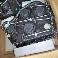 China Sinotruk Truck Part Head Lamp for HOWO A7 Truck Wg9925720001 Affordable Shipping Cost for sale