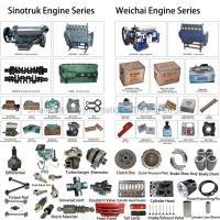 China Shacman F3000 M3000 Truck Part Headlight Dz95189724010 Wheel for Driving System Parts for sale