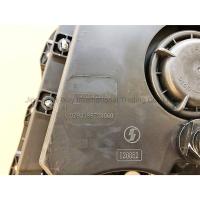 China Wheel Driving System Parts for Shacman F3000 M3000 Truck Right Headlamp Dz95189724020 for sale